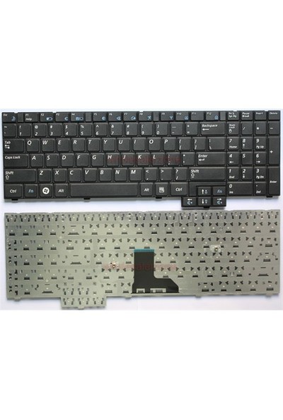 İnfostar Samsung R530 Laptop Klavye