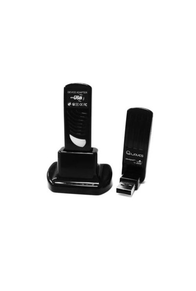 Q-Waves Wireless Usb Data Kit