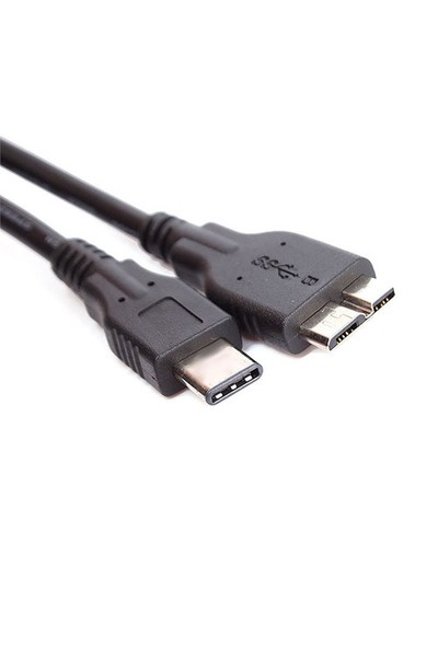 Volk Type C için USB 3.0 Harici Harddisk Bağlantı Kablosu Volk Type C için USB 3.0 Harici Harddisk Bağlantı Kablosu