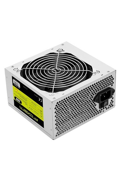 Frisby FOEM 300W Power Supply (FPS-G30F12) Frisby FOEM 300W Power Supply (FPS-G30F12)