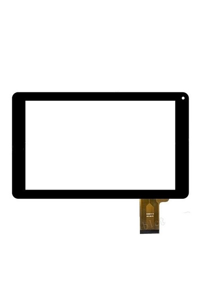 Universal Wj663-V1.0 9 İnç Dokunmatik Ekran