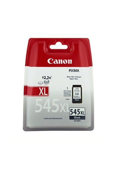 Canon PG-545XL Mürekkep Kartuş