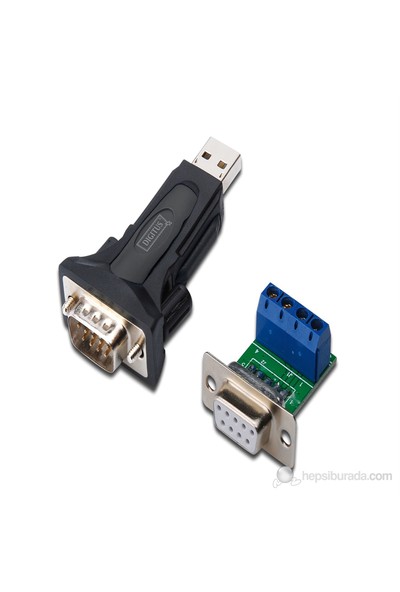 Digitus DA-70157 USB - RS485 Çevirici