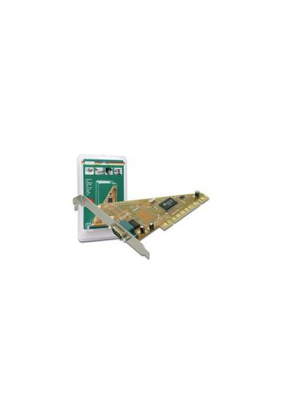 Digitus Pci Kart DS-33000 Digitus Pci Kart DS-33000
