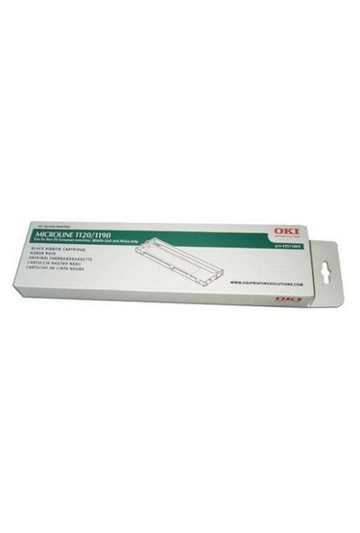 OKI 1120-1190 Şerit 43571803 OKI 1120-1190 Şerit 43571803