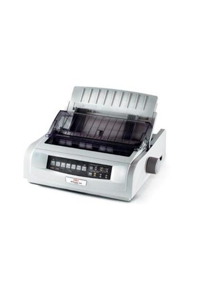 OKI ML5590eco Nokta Vuruşlu Yazıcı OKI ML5590eco Nokta Vuruşlu Yazıcı