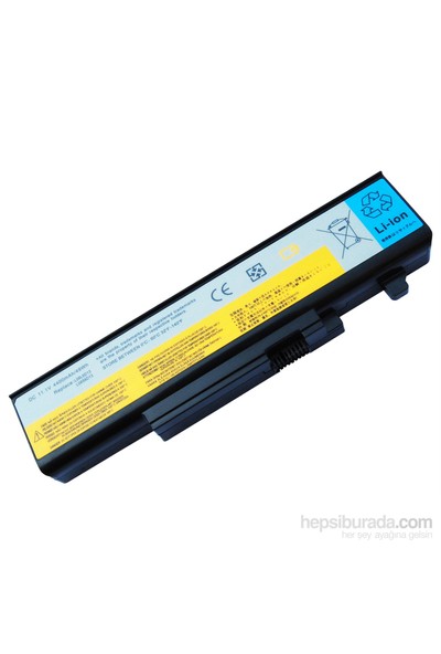 Nyp Lenovo Y550 Notebook Batarya Pil Loy450lh Nyp Lenovo Y550 Notebook Batarya Pil Loy450lh