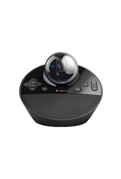 Logitech BCC950 Conference Webcam (960-000867) Logitech BCC950 Conference Webcam (960-000867)