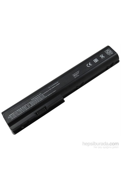 Nyp Hp Dv7 Hstnn-Db75 Notebook Batarya Pil Nyp Hp Dv7 Hstnn-Db75 Notebook Batarya Pil