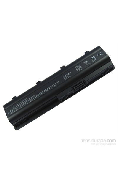 Nyp Hp G62 Notebook Batarya Pil Hpcq42lh Nyp Hp G62 Notebook Batarya Pil Hpcq42lh