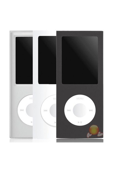 Macally Msuit 4. Nesil Ipod Nano 3'LÜ Kılıf Set Macally Msuit 4. Nesil Ipod Nano 3'LÜ Kılıf Set