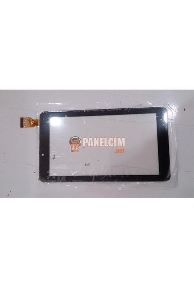 Hometech Easytab 7 C706 7 İnç Dokunmatik Ekran