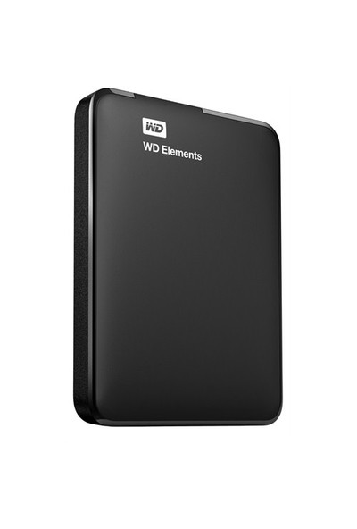 WD Elements 750GB 2.5