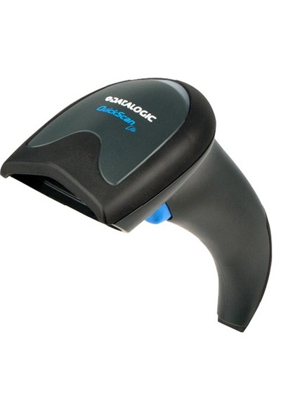 Datalogic QuickScanLite QW2100 Imager Barkod Okuyucu Datalogic QuickScanLite QW2100 Imager Barkod Okuyucu