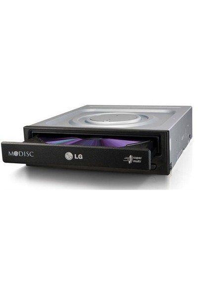 LG GH24NS95 24x Dvd Yazıcı