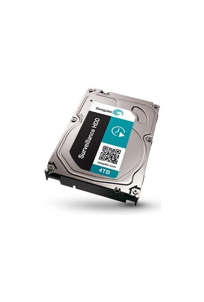 Seagate Surveillence 4TB 3.5 Seagate Surveillence 4TB 3.5