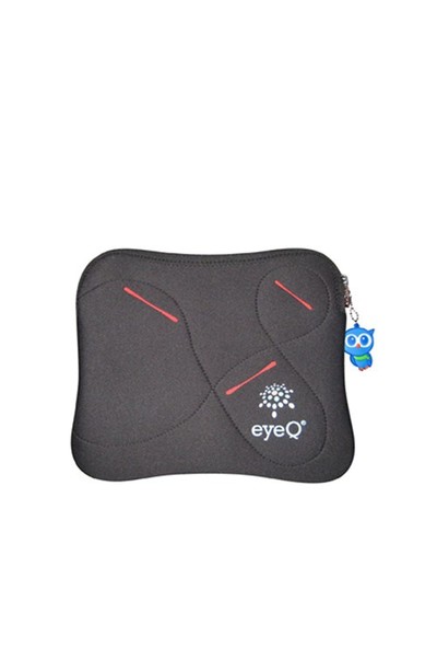 Eye-Q EQ-NEOSLV11BK 11' Siyah Neoprene Kılıf Eye-Q EQ-NEOSLV11BK 11' Siyah Neoprene Kılıf