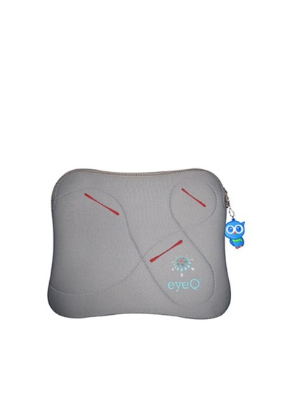 Eye-Q EQ-NEOSLV11GRY 11' Gri Neoprene Kılıf Eye-Q EQ-NEOSLV11GRY 11' Gri Neoprene Kılıf