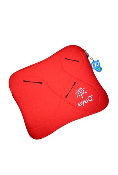 Eye-Q EQ-NEOSLV11RED 11' Kırmızı Neoprene Kılıf Eye-Q EQ-NEOSLV11RED 11' Kırmızı Neoprene Kılıf