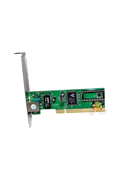 Tenda L8139D 10/100 Ethernet Kartı Tenda L8139D 10/100 Ethernet Kartı