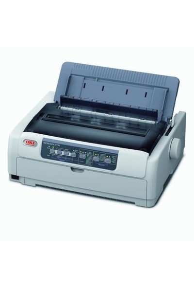 Okı Ml5790 Eco 24 Pın 80 Kolon 576Cps Yazıcı