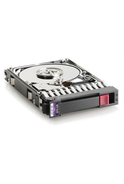 300Gb Hp 2.5 Sff 6G 10K Rpm Sc Sas Enterprıse Hot Plug 652564-Tv1 300Gb Hp 2.5 Sff 6G 10K Rpm Sc Sas Enterprıse Hot Plug 652564-Tv1