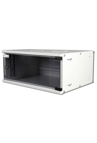 Racksis Duvar Tipi Rack Kabin 7U 520*400*360 Racksis Duvar Tipi Rack Kabin 7U 520*400*360