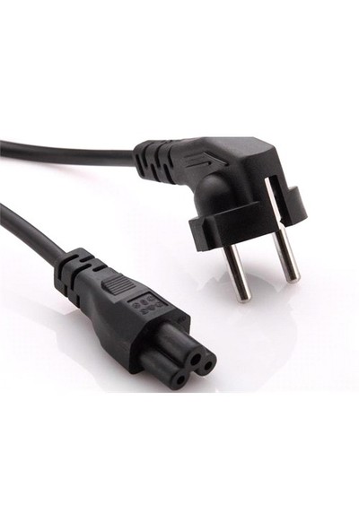 S-Link Sl-D085 1.5M 1Mm Notebook Power Kablo