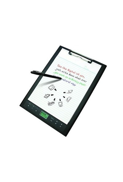 My Note Inkpad R01SES Kayıt Cihazı + Grafik Tablet My Note Inkpad R01SES Kayıt Cihazı + Grafik Tablet