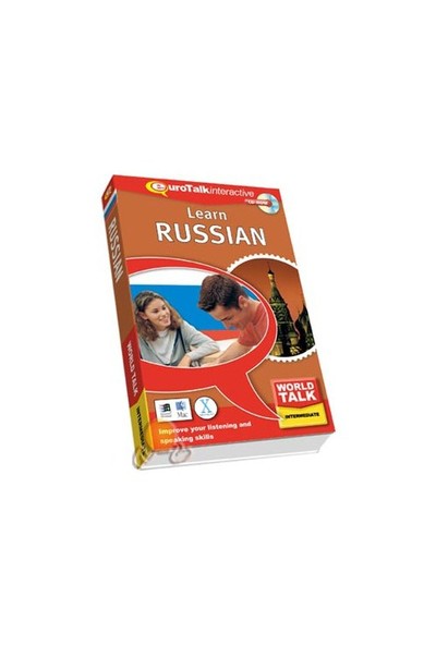 Learn Russian Talk Now Intermedıate Learn Russian Talk Now Intermedıate