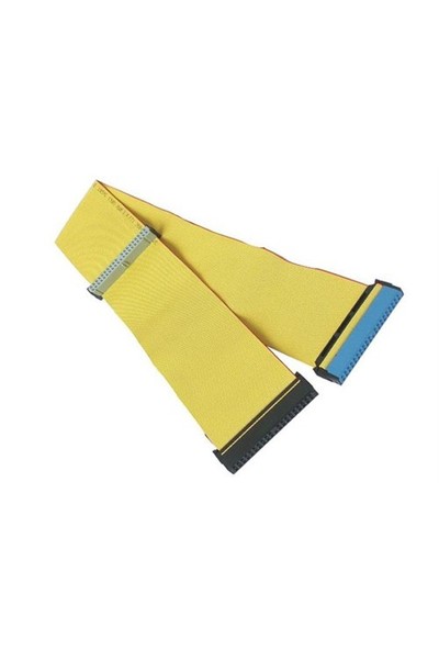 Vcom Ch108 Ide (Pata) Veri Kablosu 0.45Mt