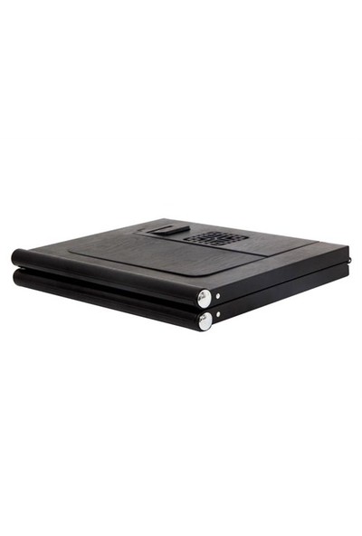 Addison Ald-99 Katlanabilir Fanlı Notebook Masası Addison Ald-99 Katlanabilir Fanlı Notebook Masası