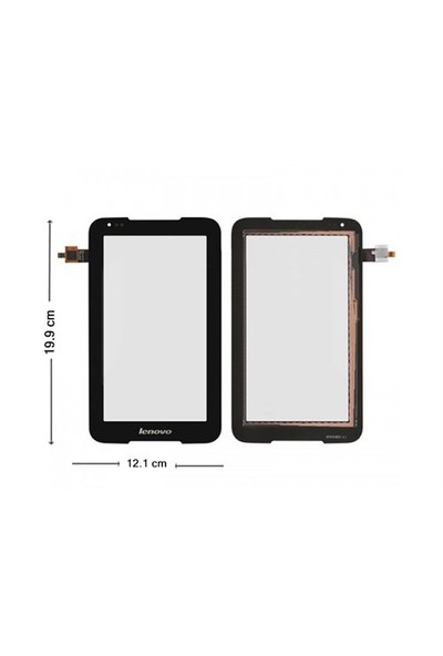 Lenovo A1000 (Ntp070cm352001) 7 İnç Dokunmatik Ekran Lenovo A1000 (Ntp070cm352001) 7 İnç Dokunmatik Ekran