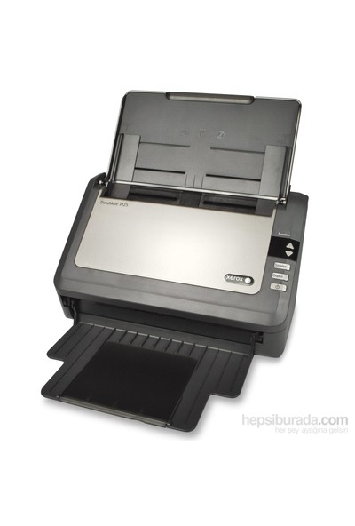 Xerox DocuMate 3125 Hızlı Döküman Tarayıcı