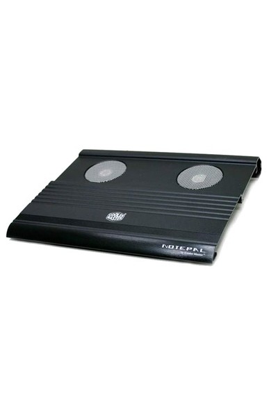 Cooler Master Npk-B4 Notebook Soğutucu Stand Cooler Master Npk-B4 Notebook Soğutucu Stand