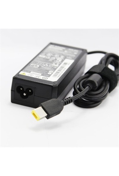 İnfostar Lenovo 20V 3.25A 65W Usb Uç Notebook Adaptör İnfostar Lenovo 20V 3.25A 65W Usb Uç Notebook Adaptör
