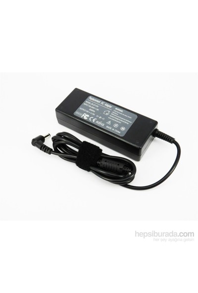 Nyp Samsung 19V 4.74A 90W Notebook Adaptör Nyp Samsung 19V 4.74A 90W Notebook Adaptör