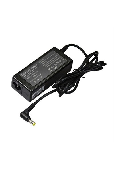İnfostar Asus 19V 3.42A 65W Notebook Adaptör İnfostar Asus 19V 3.42A 65W Notebook Adaptör