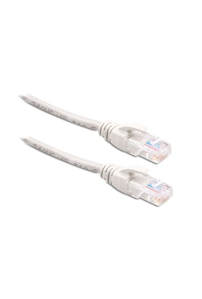 S-Link Sl-Cat615 S-Lınk 15 Metre Cat6 Utp Patch Cord Kablosu S-Link Sl-Cat615 S-Lınk 15 Metre Cat6 Utp Patch Cord Kablosu