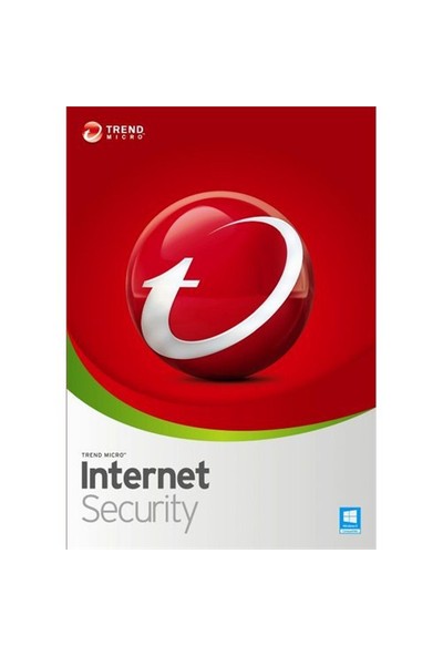 Trendmicro Tıcıwwm8xlıuln3 Trendmıcro Trendmıcro Internet Securıty 3 Kullanıcı 1 Yıl Trendmicro Tıcıwwm8xlıuln3 Trendmıcro Trendmıcro Internet Securıty 3 Kullanıcı 1 Yıl