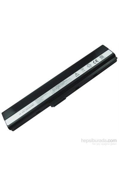 İnfostar Asus A32-K52 Notebook Batarya Pil Asa420lh