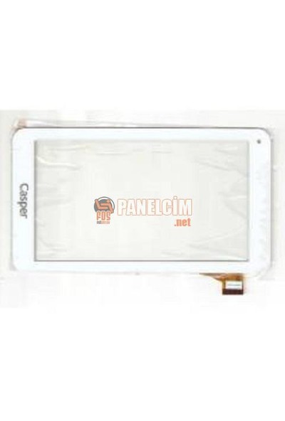 Hometech W7009 7 İnç Dokunmatik Ekran