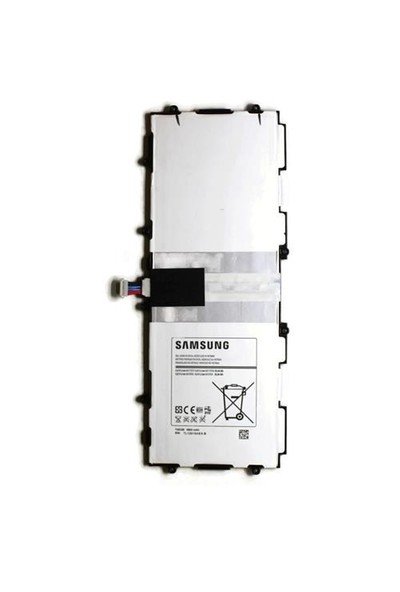 Samsung 10.1 İnç Sm-P601 Tablet Batarya Samsung 10.1 İnç Sm-P601 Tablet Batarya