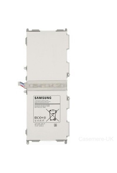 Samsung 10.1 İnç Tab 4 T535 Tablet Batarya