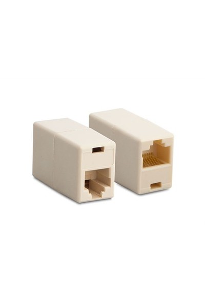 S-Link Sl-8P8cf S-Lınk Rj-45 Ara Jack