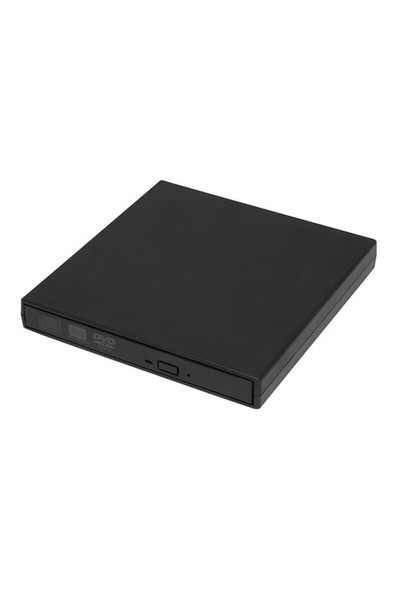 Frisby FA-7834ST SATA DVD RW Kutu – 12.7mm Frisby FA-7834ST SATA DVD RW Kutu – 12.7mm
