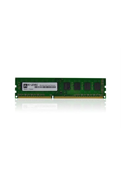 Hi-Level 8GB 2666MHz DDR4 Ram HLV-PC21300D4-8G Hi-Level 8GB 2666MHz DDR4 Ram HLV-PC21300D4-8G