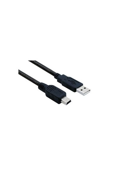 Qpars 151 Ps3 Kol Şarj Kablosu Ps3 Şarj Kablo 5 Pin Kablo Mini Usb 1.5 Metr Qpars 151 Ps3 Kol Şarj Kablosu Ps3 Şarj Kablo 5 Pin Kablo Mini Usb 1.5 Metr
