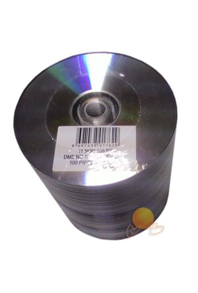 DMS NoName DVD-R 16X 4.7GB 100'Lü Spindle (11NON105SX) DMS NoName DVD-R 16X 4.7GB 100'Lü Spindle (11NON105SX)