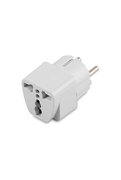 S-Link Sl-W360 Universal - Türk Çevirici Çevirici Priz Adaptör S-Link Sl-W360 Universal - Türk Çevirici Çevirici Priz Adaptör